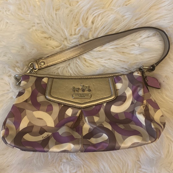 Coach | Bags | Coach Small Clutch Bag | Poshmark